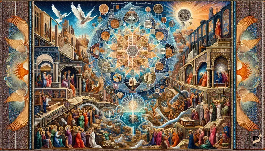 6 Fascinating Insights into the Lord’s Prayer's History and Impact