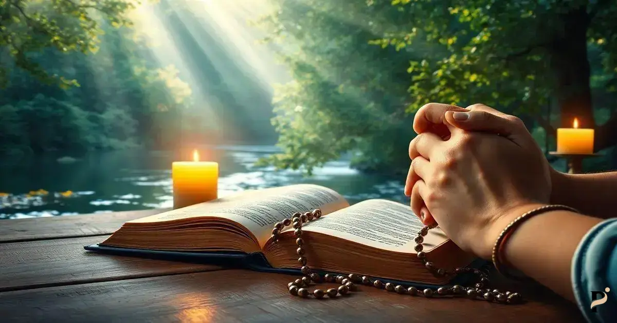 Top 10 Bible Verses About Prayer and Faith You Need to Read