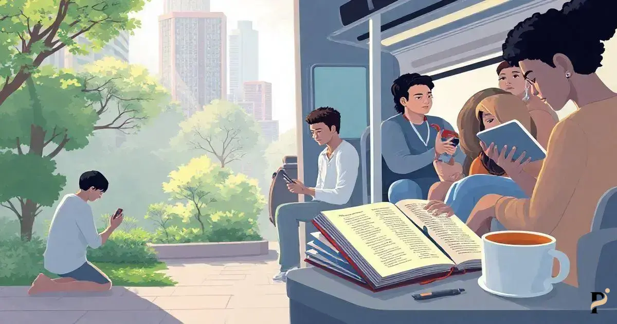 Top 6 Tips for Personal Faith Growth in a Busy World